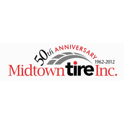MIDTOWN TIRE - 1692 Lyell Ave, Rochester, New York - Tires - Phone ...