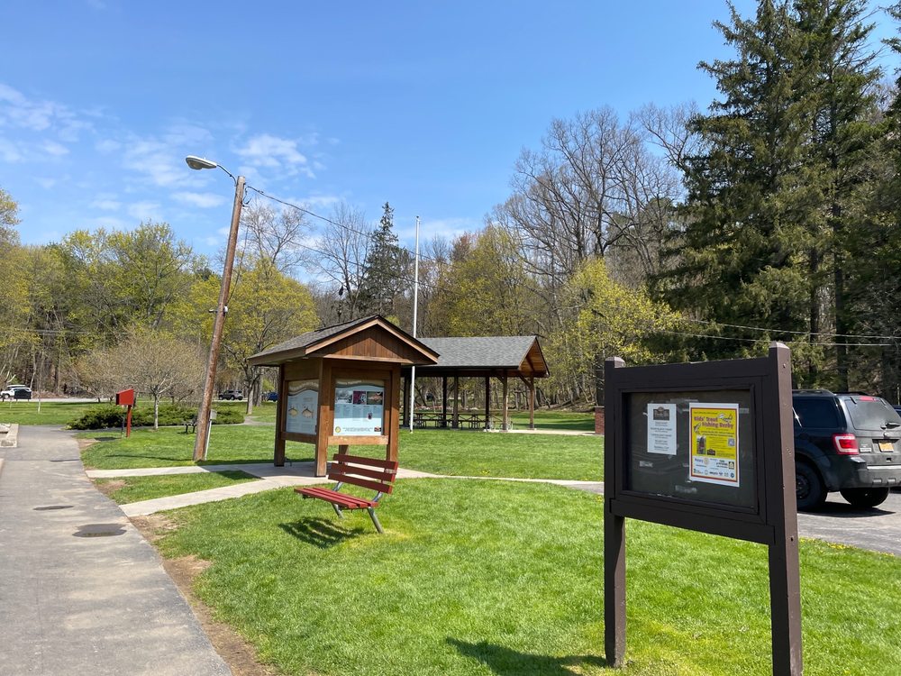 POWDER MILLS PARK - Updated April 2025 - 101 Photos & 18 Reviews - 154 ...