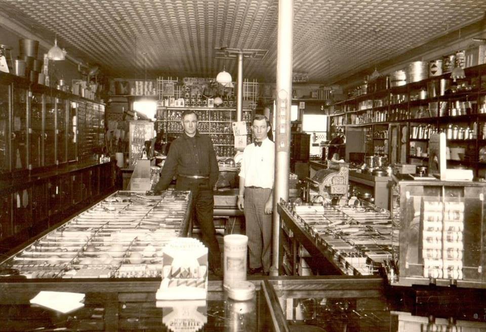 HEYER TRUE VALUE HARDWARE - Updated July 2025 - 200 Hwy 67 N, Walworth ...