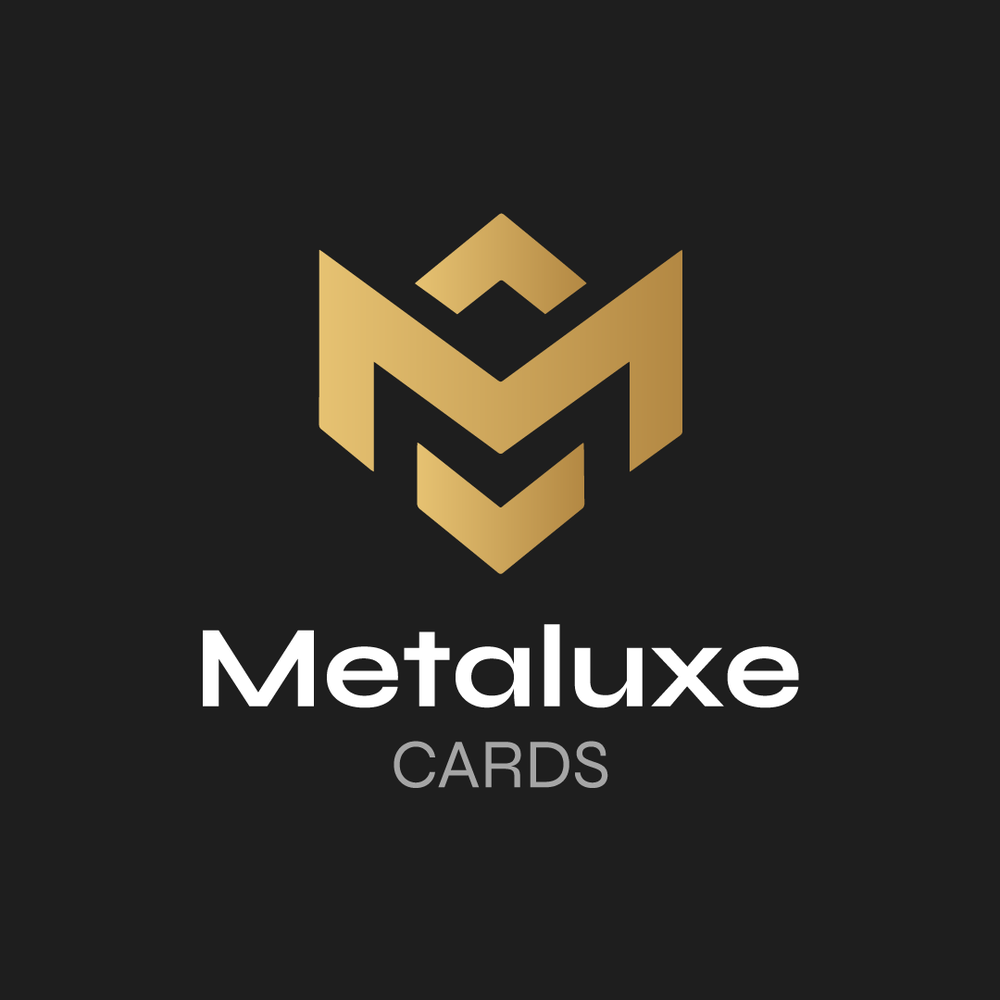 METALUXE CARDS - Request a Quote - Engraving - 16200 Ventura Blvd, San ...