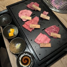 NIKU X - Updated March 2025 - 5795 Photos & 1805 Reviews - 900 Wilshire Blvd, Los Angeles ...