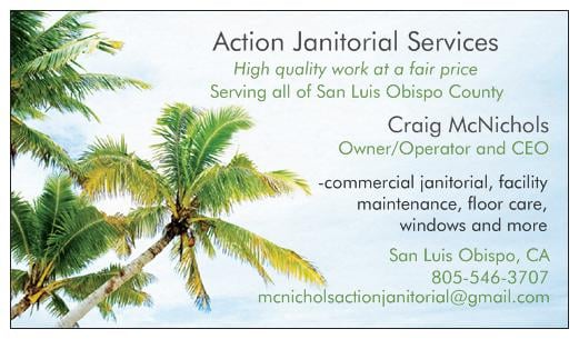 ACTION JANITORIAL SERVICES - Updated May 2026 - Request a Quote - San ...