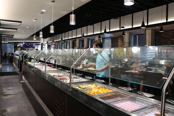 BOILING WORLD - 1287 Photos & 849 Reviews - 4431 Ontario Mills Pkwy ...