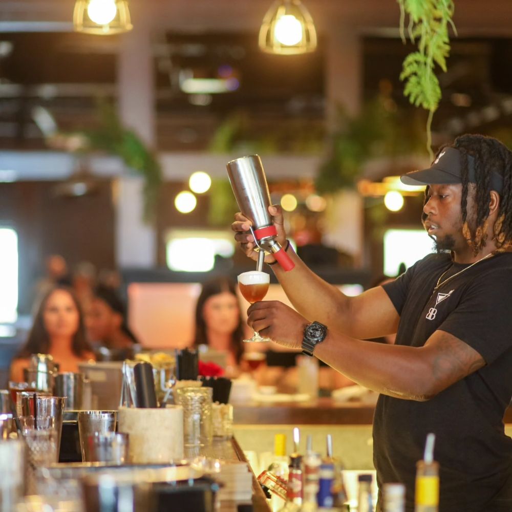 BRANDON THE BARTENDER - Updated October 2025 - Request a Quote - 27 ...