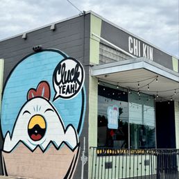 CHI-KIN - Updated October 2025 - 1118 Photos & 567 Reviews - 813 N ...