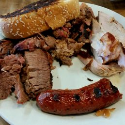 CITY BARBEQUE - Updated December 2025 - 303 Photos & 346 Reviews - 9424 ...