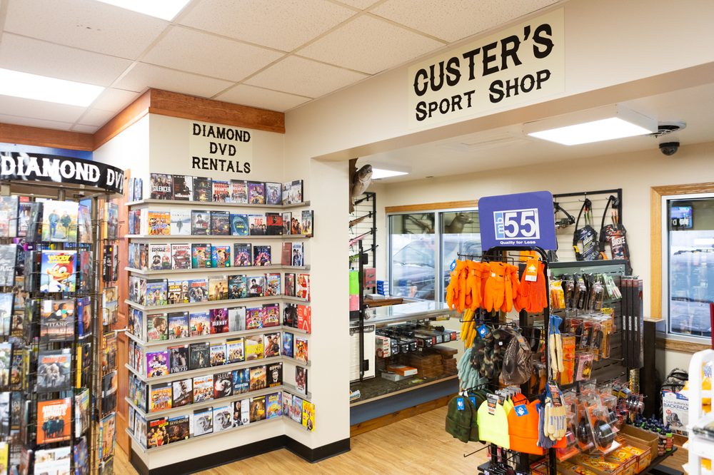 THE DIAMOND - 27 Photos - 410 Broadway St, Berlin, PA - Yelp