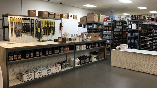 1 STOP AUTO PARTS - Updated October 2025 - 14 Photos & 16 Reviews ...