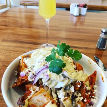 HEIRLOOM KITCHEN - 407 Photos & 275 Reviews - 61 Lincoln Ctr, Stockton ...