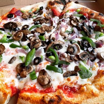 PIZZA ROX - Updated December 2024 - 804 Photos & 500 Reviews - 1880 N ...