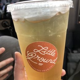 LITTLE GROUND CAFE - Updated May 2025 - 207 Photos & 212 Reviews - 1450 ...