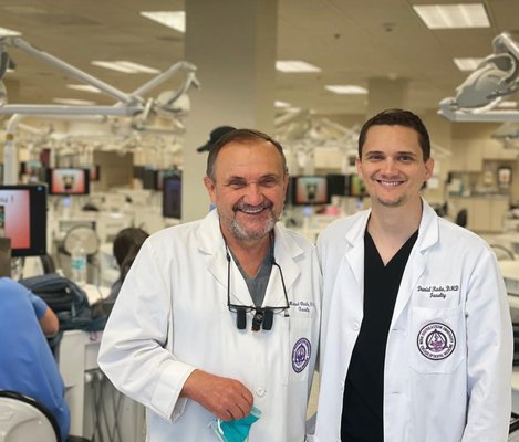 MICHAEL RADU, DDS MS - BOCA DENTIST - Updated July 2025 - 17 Photos ...