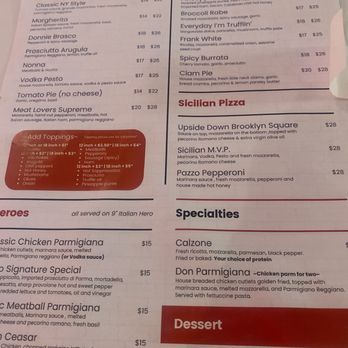 CAPO PAZZO - Updated December 2025 - 208 Photos & 249 Reviews - 2053 ...