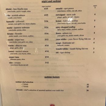 NISHIKI JAPANESE RESTAURANT - Updated August 2024 - 231 Photos & 52 ...