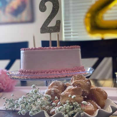 INDULGENCE BAKERY & CAFE - Updated September 2024 - 223 Photos & 203 ...