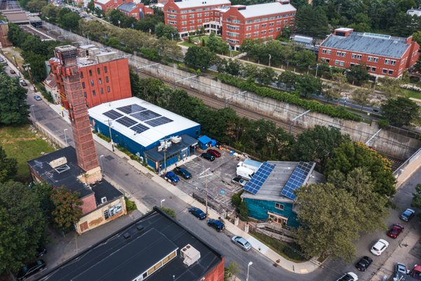 BOSTON BUILDING RESOURCES - Updated September 2025 - 17 Reviews - 100 ...