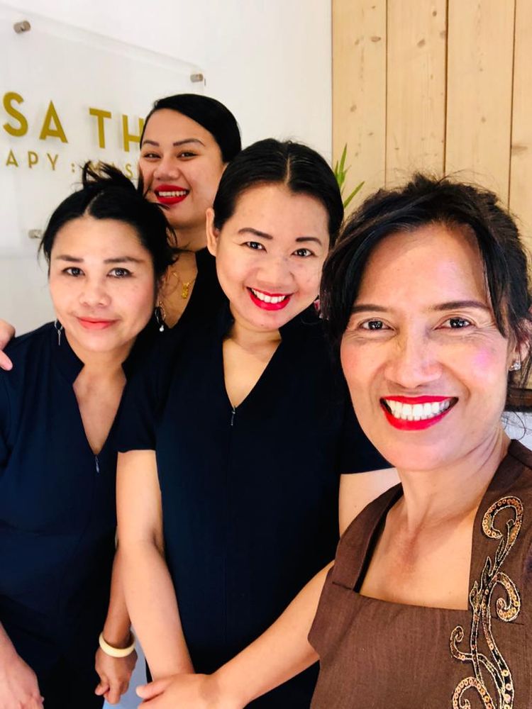 ROSA THAI THERAPY - Updated April 2024 - 1 Eden Drive, Leeds, West ...