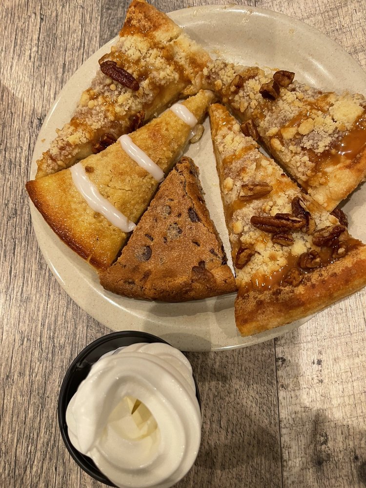 PIZZA RANCH - Updated December 2025 - 15 Photos & 19 Reviews - 3130 ...