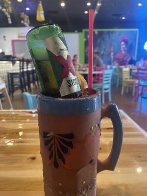 MARIA MEZCAL GRILL AND CANTINA - Updated May 2025 - 12 Photos & 15 ...