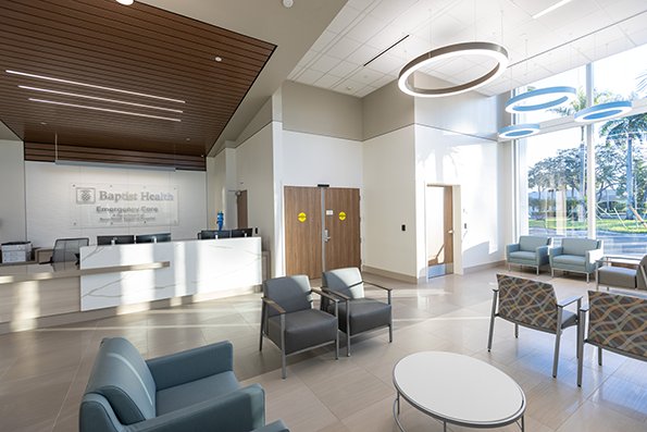 BAPTIST HEALTH EMERGENCY CARE | WEST BOCA - Updated December 2025 - 13 ...