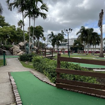 ALLGOLF AT CB SMITH - Updated December 2025 - 101 Photos & 91 Reviews - 950 N Flamingo Rd ...