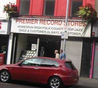 PREMIER RECORD STORES - Updated August 2024 - 3-5 Smithfield, Belfast ...