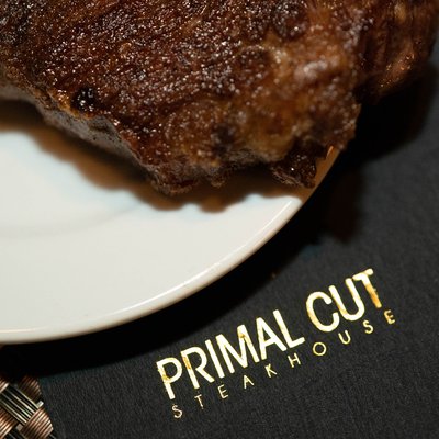 PRIMAL CUT STEAKHOUSE - Updated December 2025 - 79 Photos & 20 Reviews ...