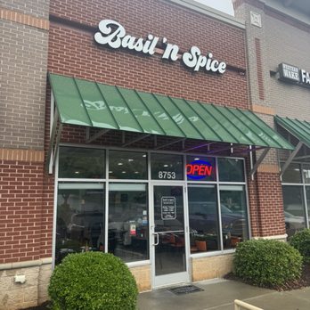 BASIL N SPICE - Updated February 2026 - 34 Photos & 43 Reviews - 8753 Holly Springs Rd, Apex ...