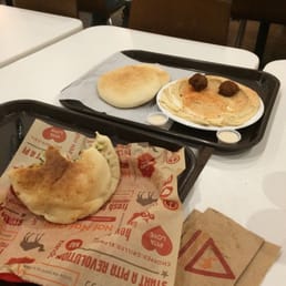 NAF NAF GRILL - Updated December 2025 - 266 Photos & 866 Reviews - 1739 ...