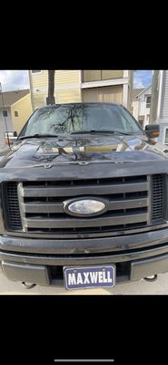 MAXWELL FORD - Updated May 2025 - 148 Photos & 928 Reviews - 5000 South ...