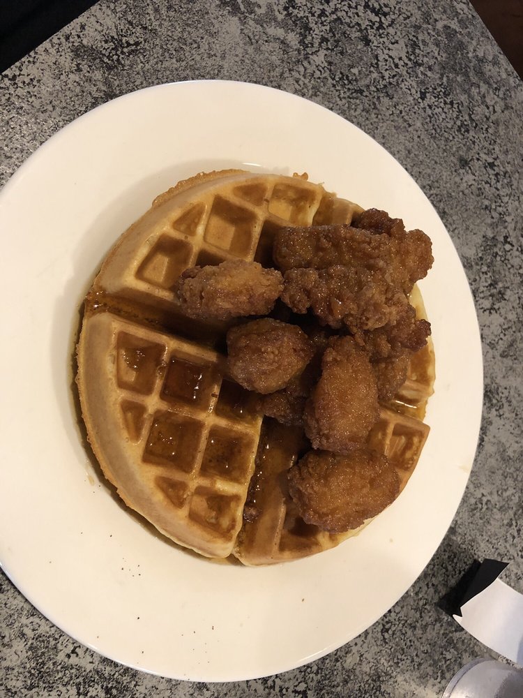 NOTTINGHAM INN KITCHEN & CREAMERY - 104 Photos & 154 Reviews - 190 ...