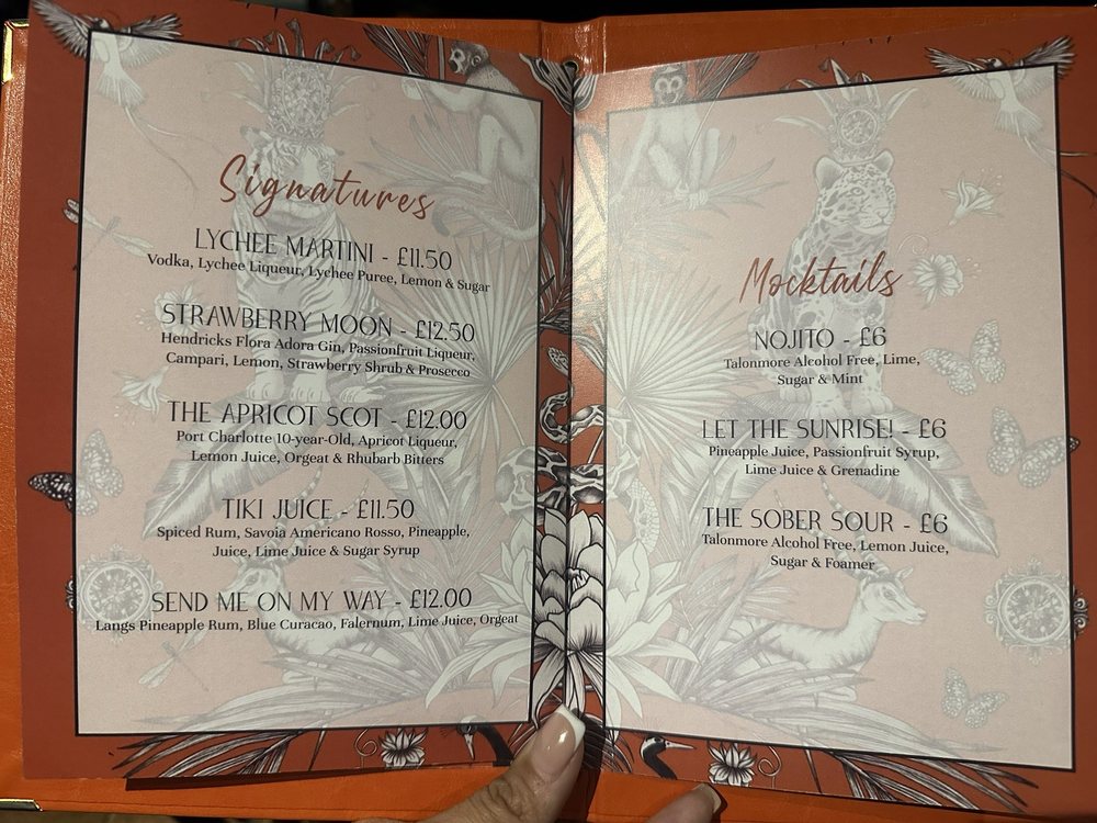 THE RAGING BULL - Updated May 2024 - 161 Lothian Rd, Edinburgh, United ...