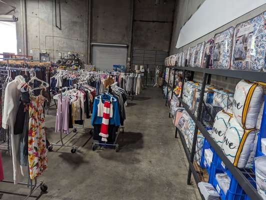 FWS OUTLET - 1272 Zephyr Ave, Hayward, California - Outlet Stores - Yelp