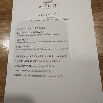 SERENA PASTIFICIO - Updated December 2024 - 656 Photos & 305 Reviews ...