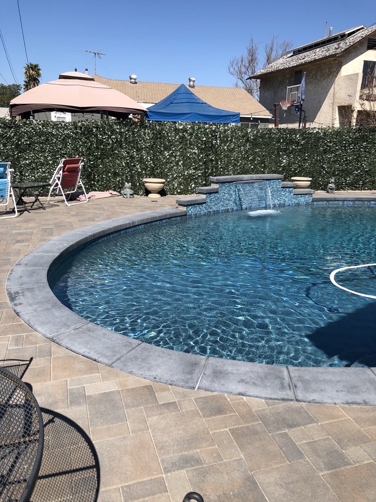 LUNA POOL CONSTRUCTION - Updated March 2025 - La Habra, California ...
