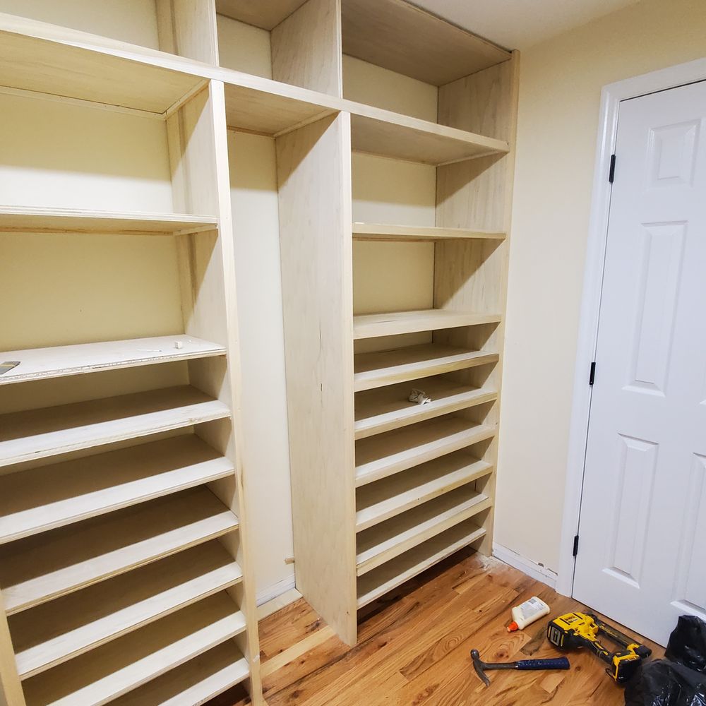 DAF CONTRACTING - Updated June 2024 - New York, New York - General ...