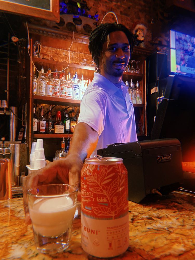 ALLGOOD LOUNGE - Updated January 2025 - 18 Photos & 39 Reviews - 256 ...