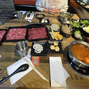 LEGEND HOTPOT & GRILL - Updated July 2025 - 623 Photos & 333 Reviews ...