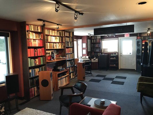 GIG HARBOR AUDIO - Updated January 2026 - 12 Photos & 28 Reviews - 3019 ...