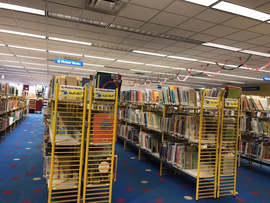 MONROE COUNTY PUBLIC LIBRARY - Updated August 2025 - 32 Photos & 21 ...