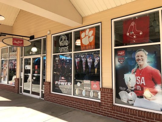 RAWLINGS FACTORY STORE: MYRTLE BEACH - Updated December 2025 - 4619 ...