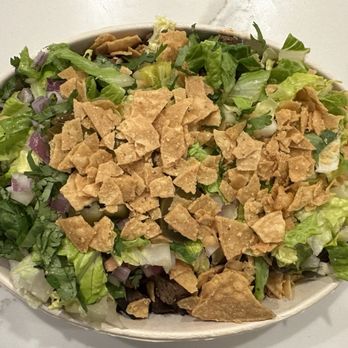 GUAC TIME MEXICAN GRILL - Updated December 2025 - 11 Photos - 25-27 ...