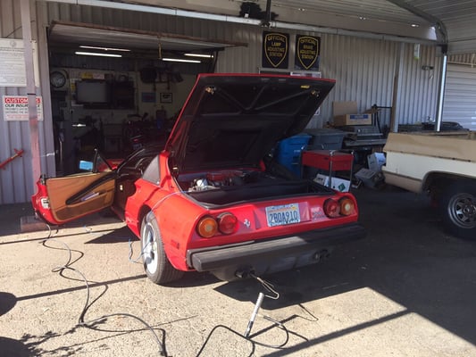 NORCAL AUTO - Updated May 2026 - 42 Photos & 96 Reviews - 2675 Hegan Ln ...