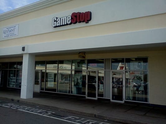 GAMESTOP - Updated December 2025 - 14 Reviews - 1250 S Washington St ...