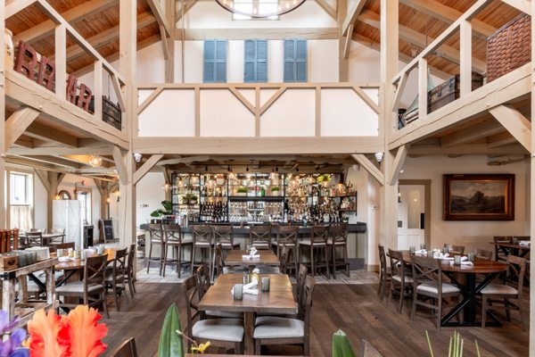 GROVE AT BRIAR BARN INN - Updated December 2025 - 170 Photos & 130 ...