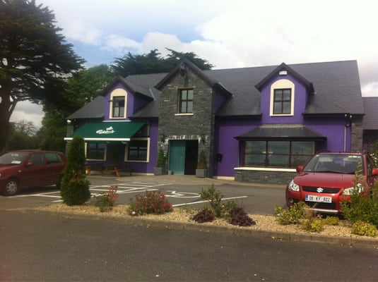 O RIADAS BAR - Updated December 2025 - Maglass Ballymacelligott ...