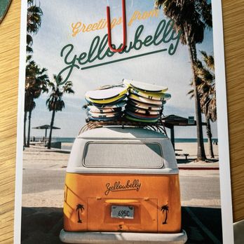 YELLOWBELLY - Updated June 2024 - 1209 Photos & 522 Reviews - 4659 ...