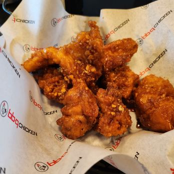BB.Q CHICKEN SAN ANTONIO - Updated July 2024 - 246 Photos & 130 Reviews ...