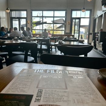 THE FILSON QUEEN CITY KITCHEN AND BAR - Updated December 2024 - 194 ...