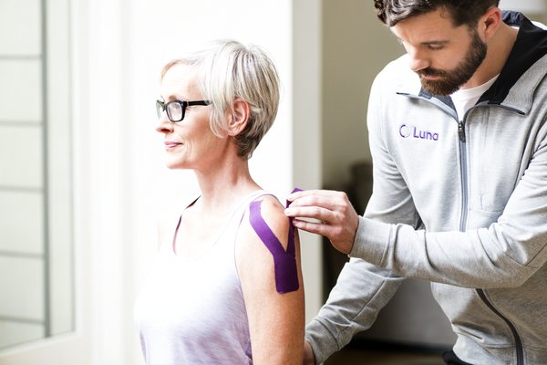 LUNA PHYSICAL THERAPY - Updated December 2025 - 13 Photos & 121 Reviews ...